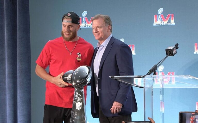 Now, Where Is Joey McVay? The Whole Thing We Understand